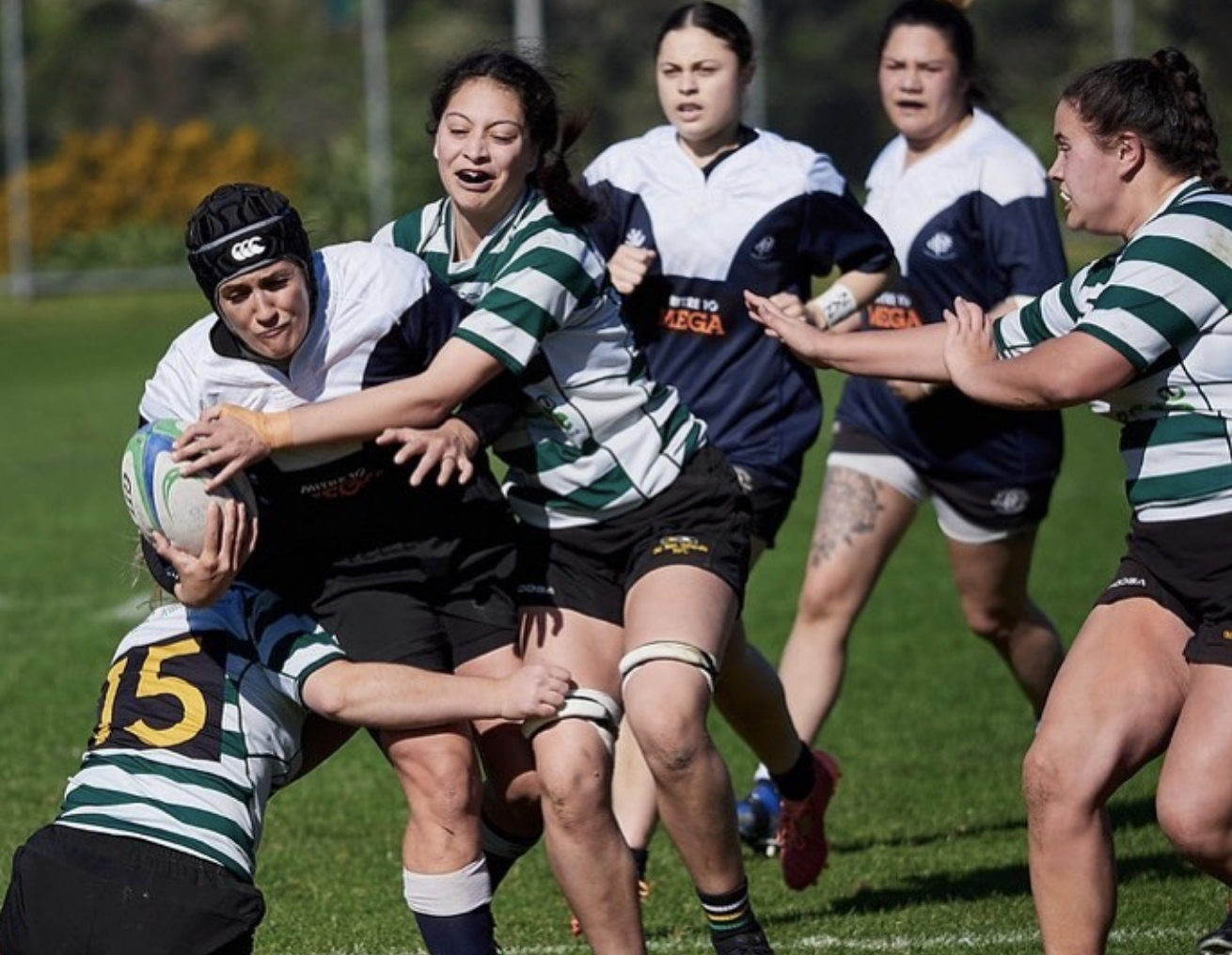 Rugby Code – Train. Play. Coach. Live Rugby